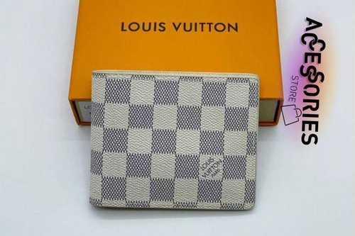 Кошелёк мужской Louis Vuitton