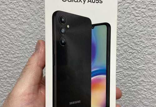 Samsung Galaxy A05s, 6/128 ГБ