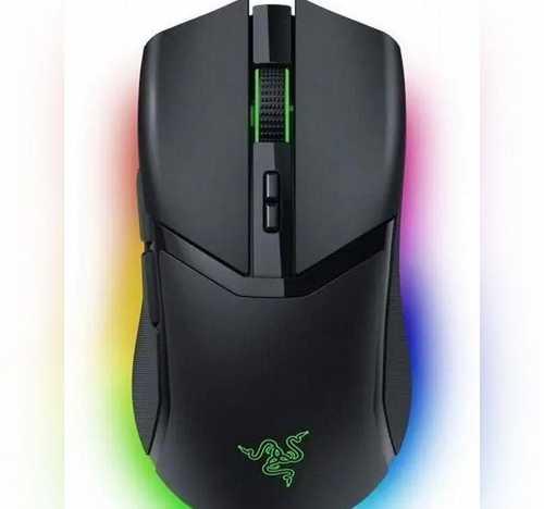 Компьютерная мышь Razer RZ01-04660100-R3G1