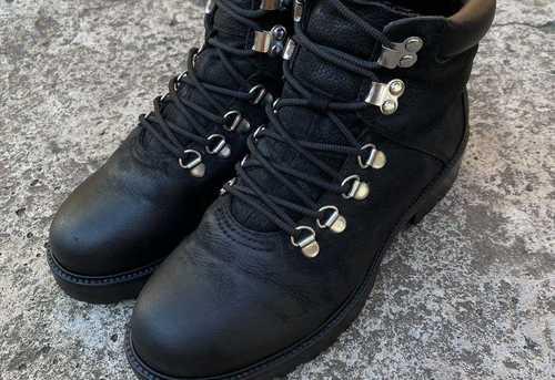 Ботинки зимние 37 vagabond