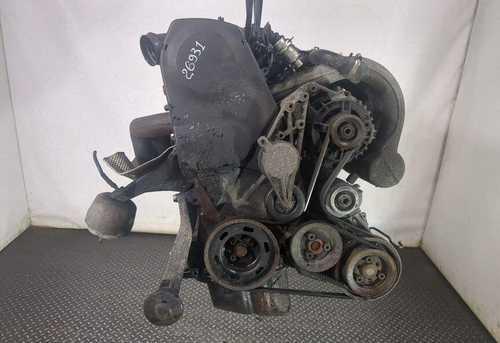 Двигатель Audi A4 (B5), 1996