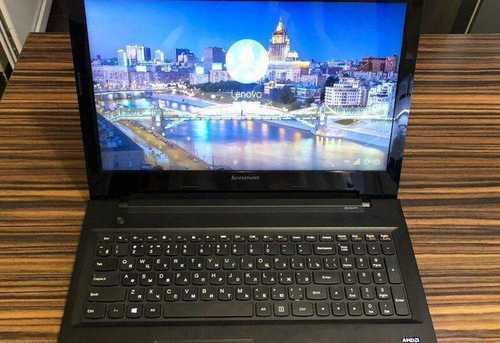 Ноутбук lenovo G50-45