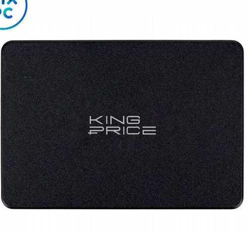 Накопитель SSD 2.5" 240GB KingPrice kpss240G2