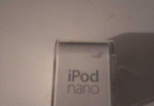 Кабель для зарядки iPod