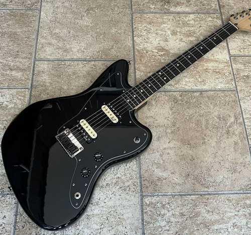 Электрогитара Fender Squier Jazzmaster 2020