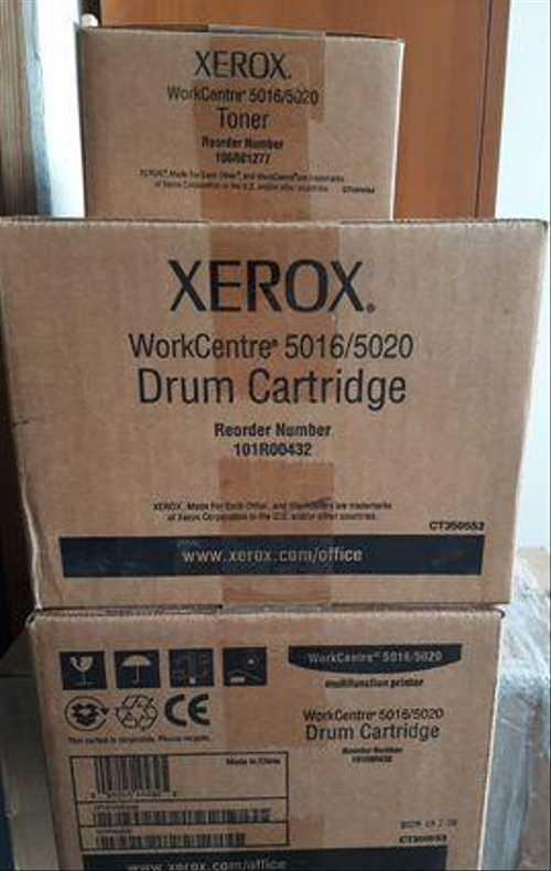 Xerox 101R00432