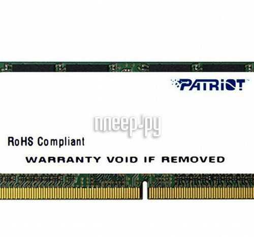 Patriot Memory PSD44G240082S