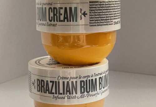Sol DE Janeiro Bum bum cream 75мл
