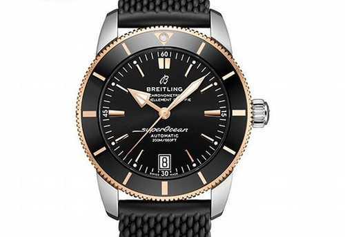 Часы мужские Breitling Superocean Heritage B20