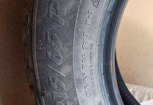 Matador MP 50 Sibir Ice 215/65 R16