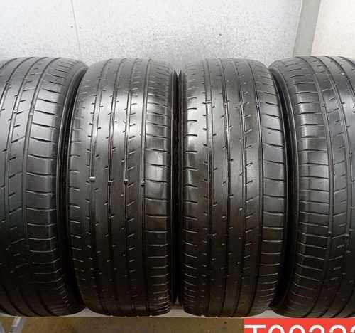 Toyo Proxes R36 225/55 R19 99V