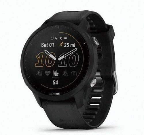 Умные часы Garmin Forerunner 955