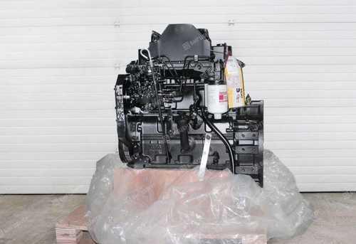 Двигатель cummins 4btaa 3.9-C125