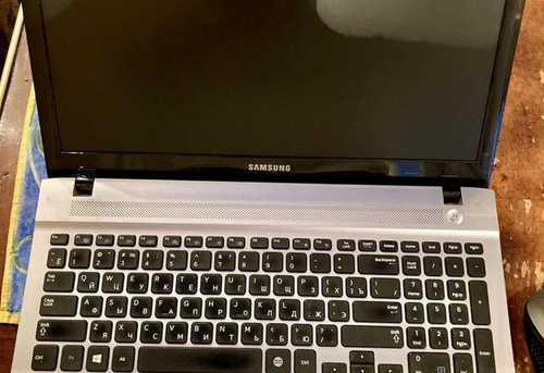 Ноутбук Samsung 300e5v
