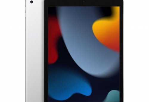 Apple iPad 10.2 Wi-Fi 64GB Silver (MK2L3)