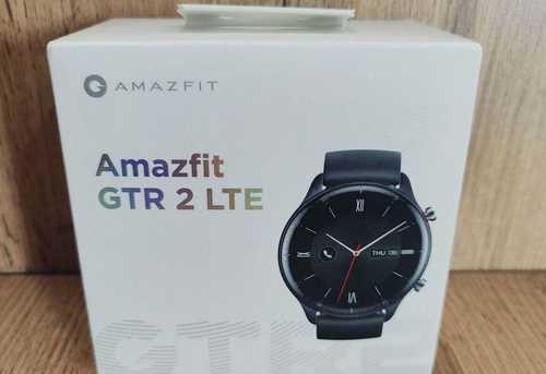Часы Xiaomi Amazfit GTR 2 LTE
