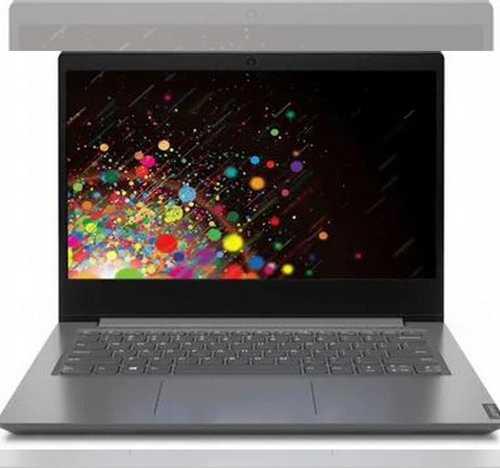 Ноутбук lenovo V14-ADA 82C600luru TN, 14"