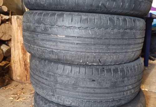 Nokian Tyres Nordman S SUV 235/60 R18 103H