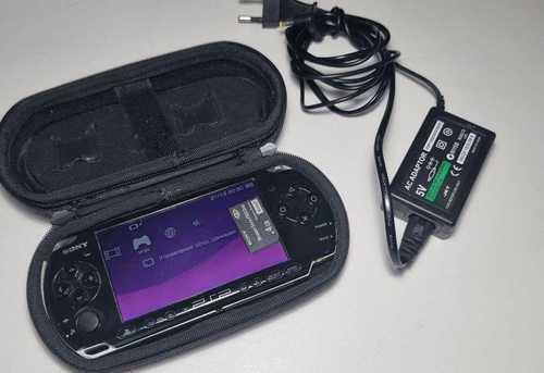 Sony PSP 3008