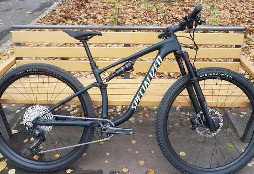 Specialized Epic EVO 2021 новый