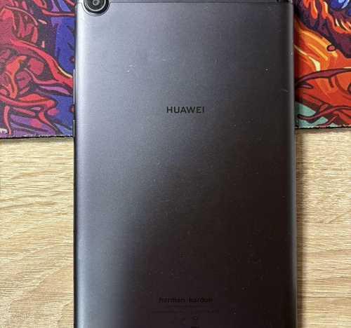 Планшет Huawei