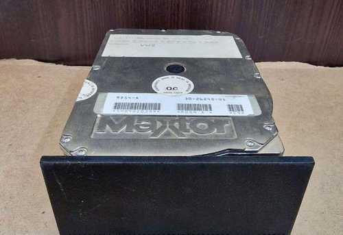 Винтажный диск Maxtor XT-2190 SC2 5.25 MFM ST506