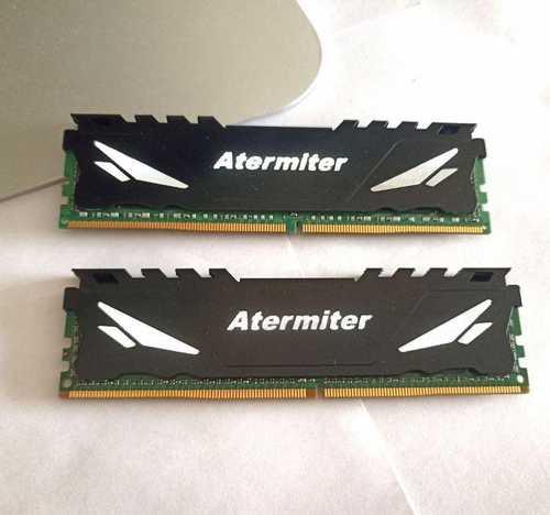 Atermiter ddr4 32gb 3200Mhz reg ecc