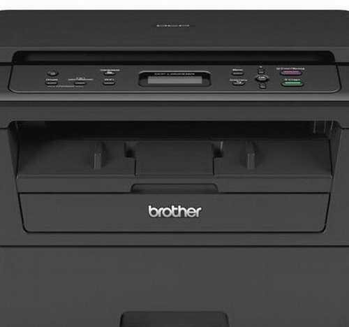 Мфу brother DCP-L2520DWR