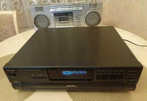 Сд чейнджер Technics SL-PD688