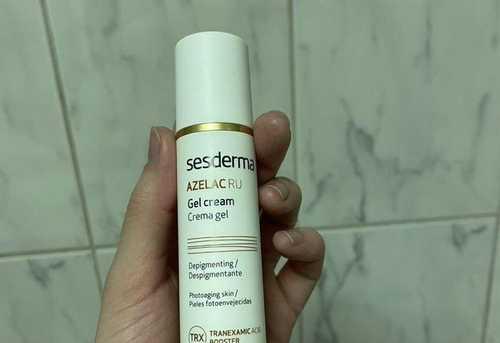 Sesderma azelac RU Крем-гель депигментирующий