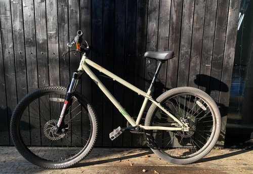 Велосипед Mongoose Ritual MTB Dirt Jump/Street