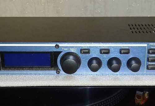 Lexicon MX300