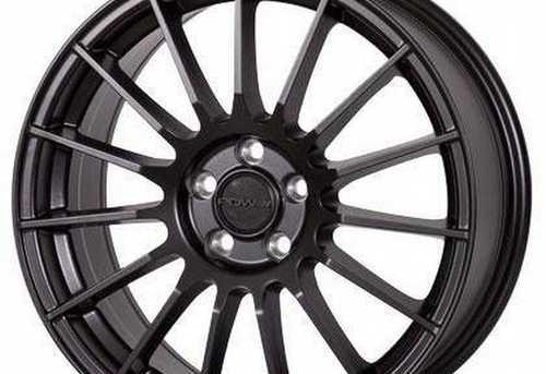 Литой диск PDW R17 5x108