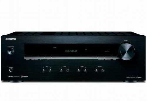 Стереоресивер Onkyo TX-8220 Black