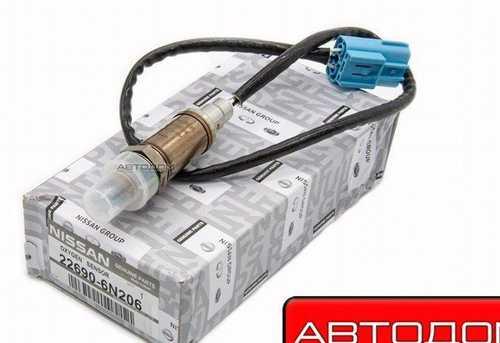 Датчик кислородный Nissan QR20DE