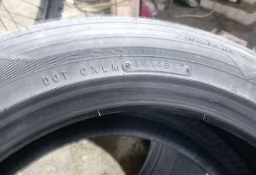 Nitto NT830 215/55 R17