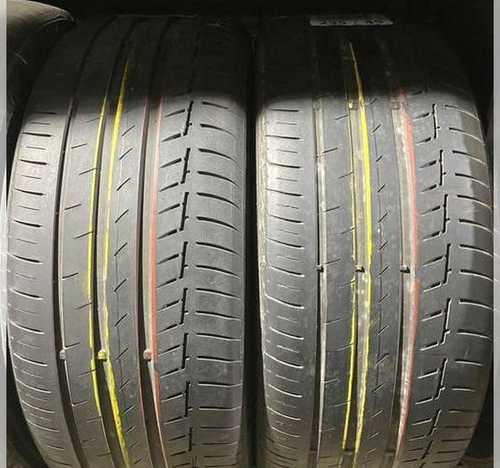 Continental PremiumContact 6 235/45 R18 98L