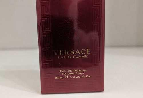 Versace eros flame 30ml оригинал