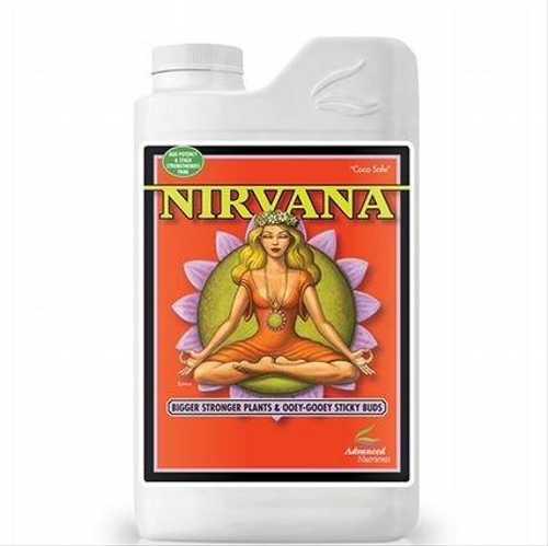 Стимулятор цветения Nirvana Advanced Nutrients