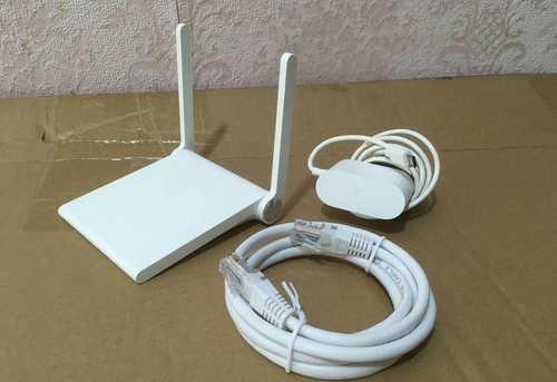 Xiaomi Mi Router Mini (MiWiFi Mini)