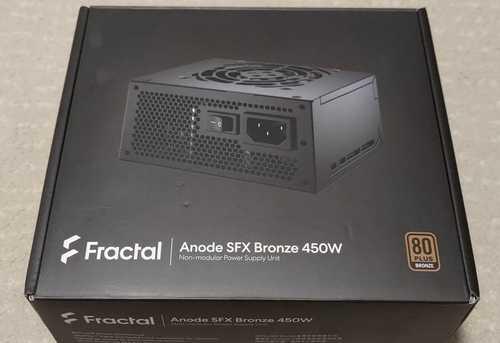 Fractal Design Anode SFX Bronze 450W FD-P-AS2B-450