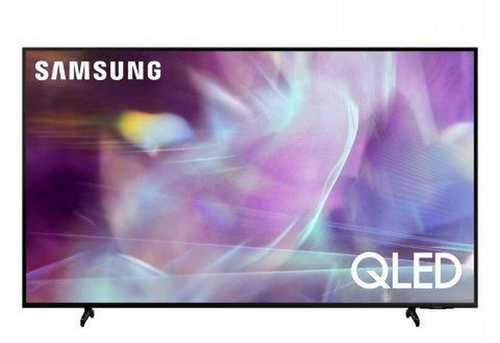 Телевизор Samsung QE43Q60ABU