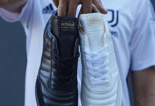 Сороконожки adidas copa mundial