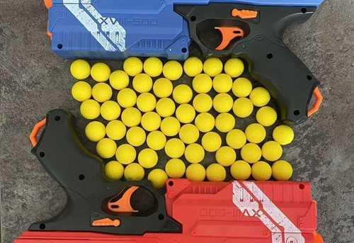 Nerf rival xvii-500