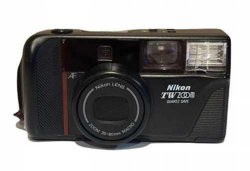 Nikon TW Zoom 35-80mm macro