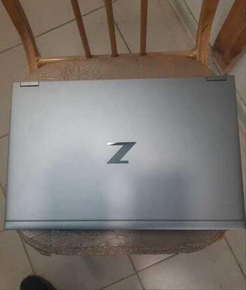 Noutbuk zbook. Fury 17 G7