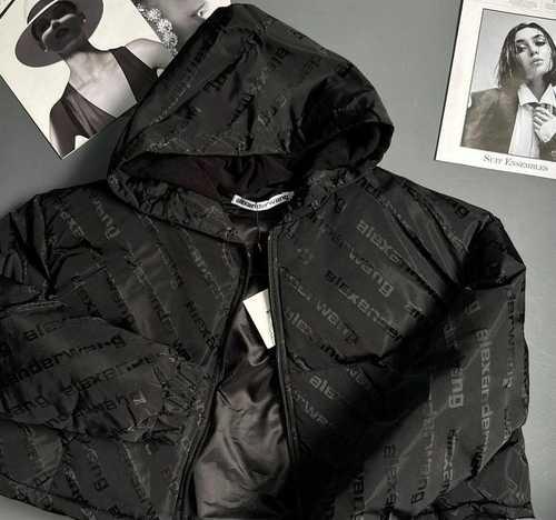Alexander wang куртка