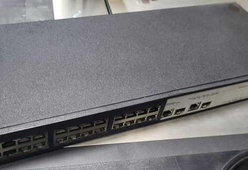 Сетевой коммутатор HP V1905-24 Switch JD990A