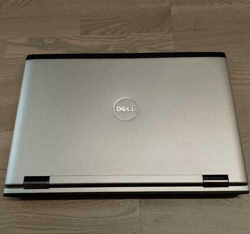 Dell Vostro 3550 Разбор