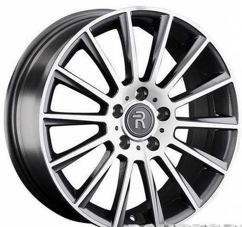 Диски Audi A191 8/20 5x112 ET28 d66.6 GMF